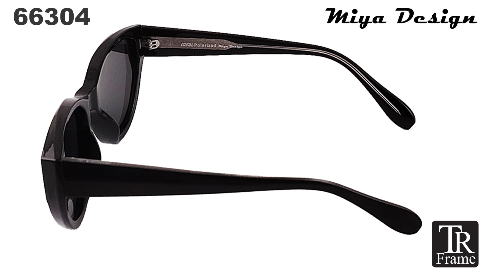 66304 - Ideal Polarized