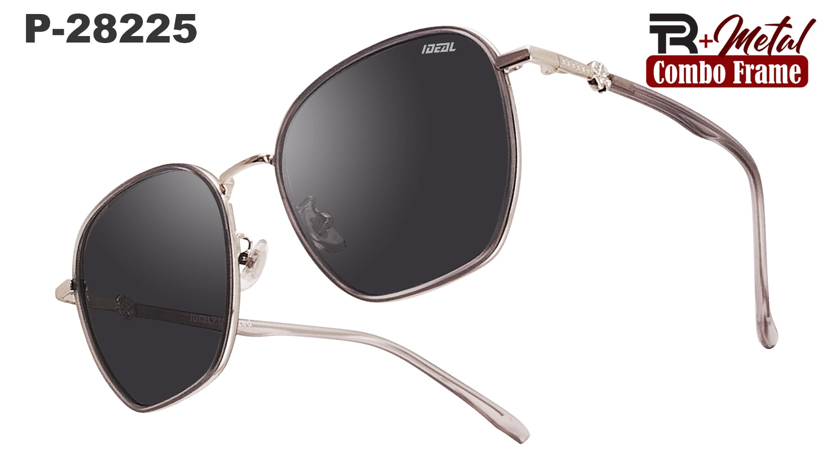 P 28225 Ideal Polarized